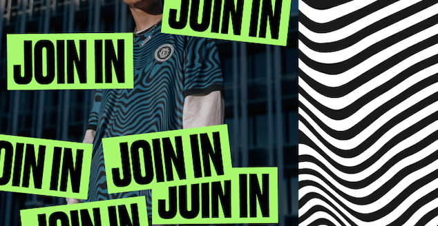 Join the .football ID waitlist