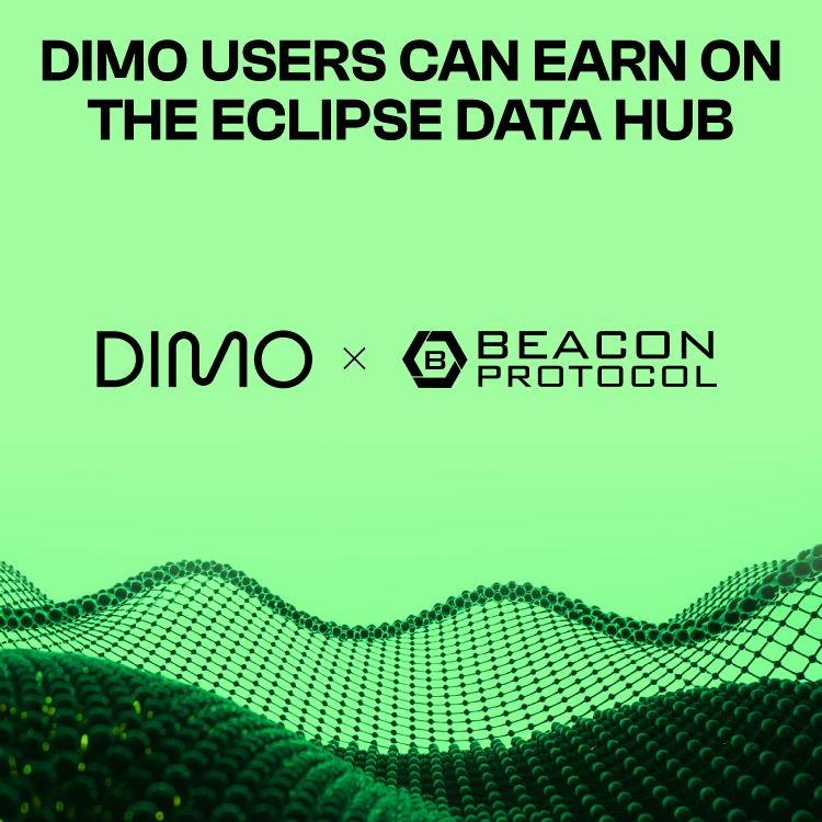 DIMO Waitlist