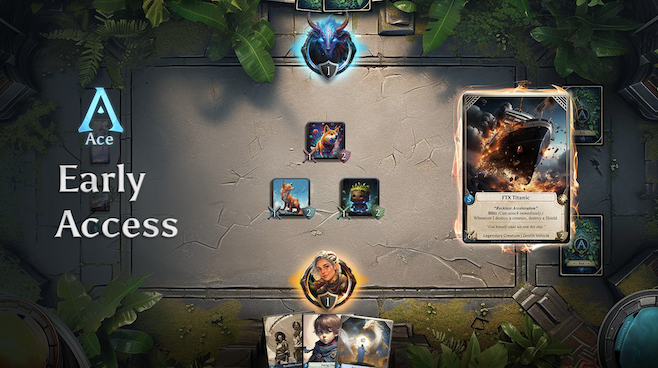 Early Access Waitlist