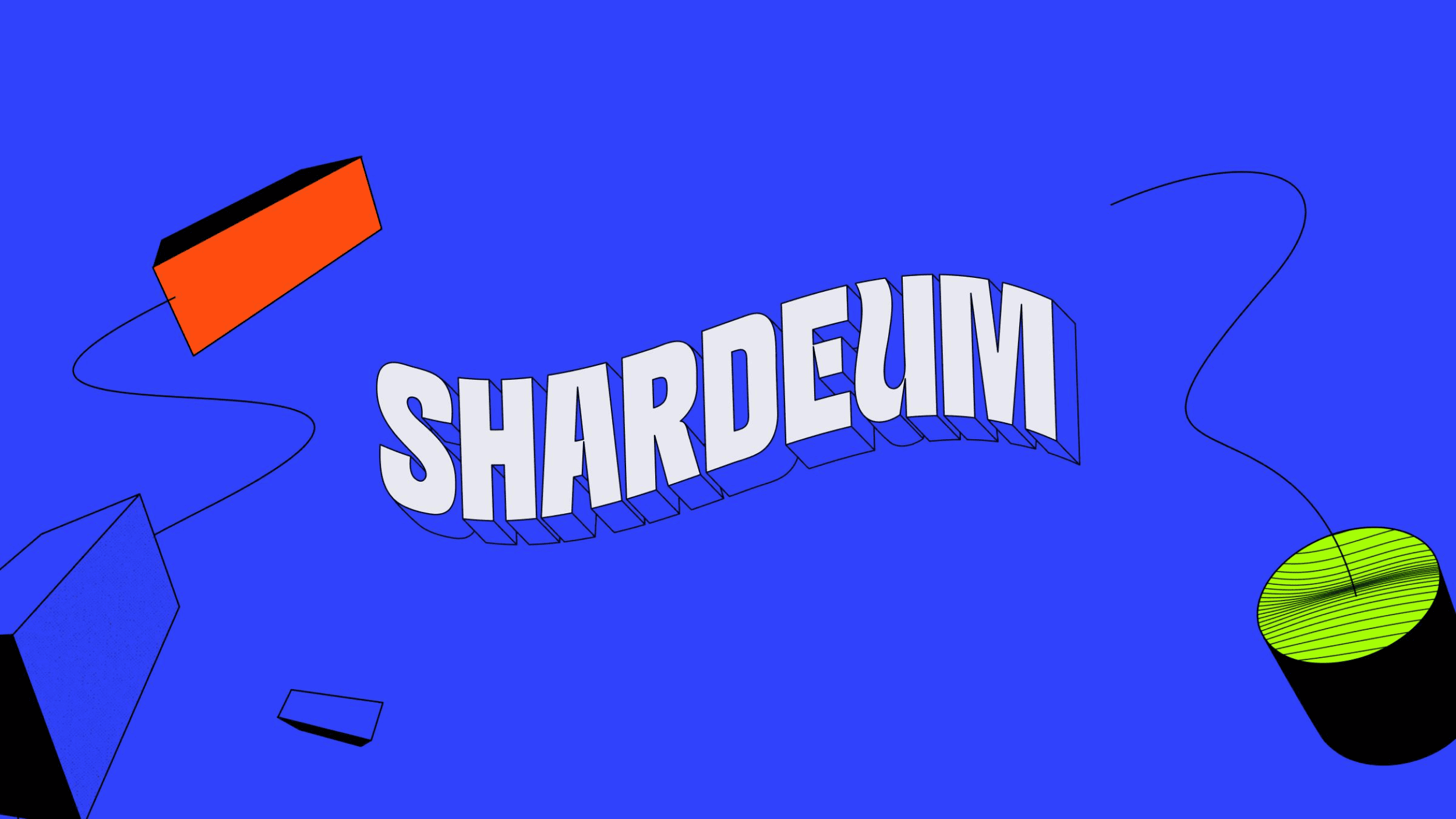 Choose a Name for Shardeum Incentivized Testnet 😍