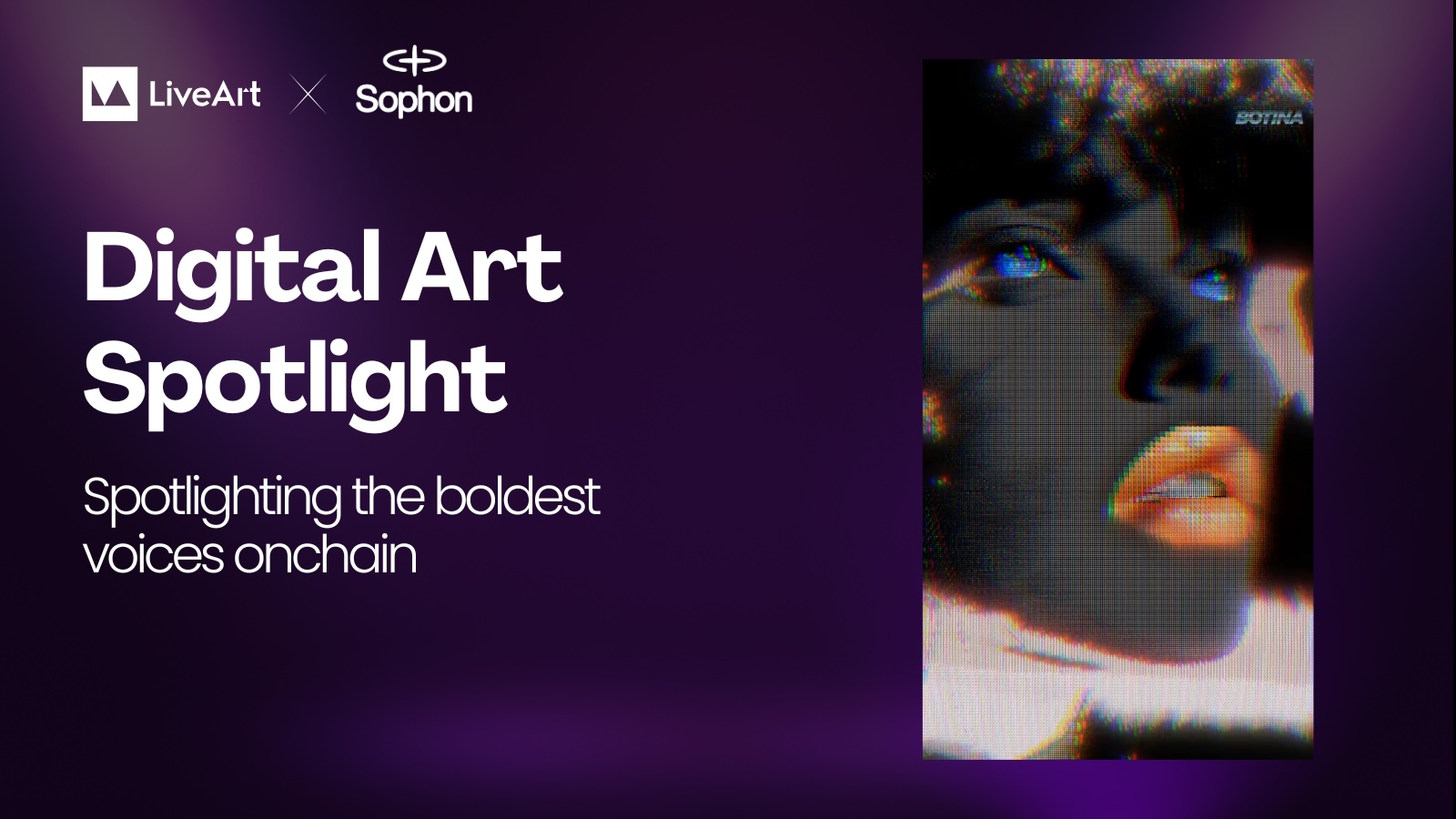 Digital Art Spotlight