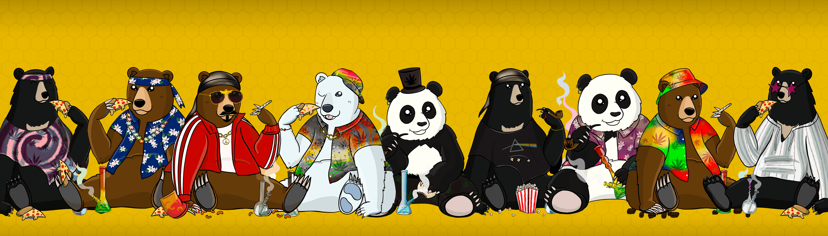 🐻⛓️⛓️ Join the Berachain Testnet!