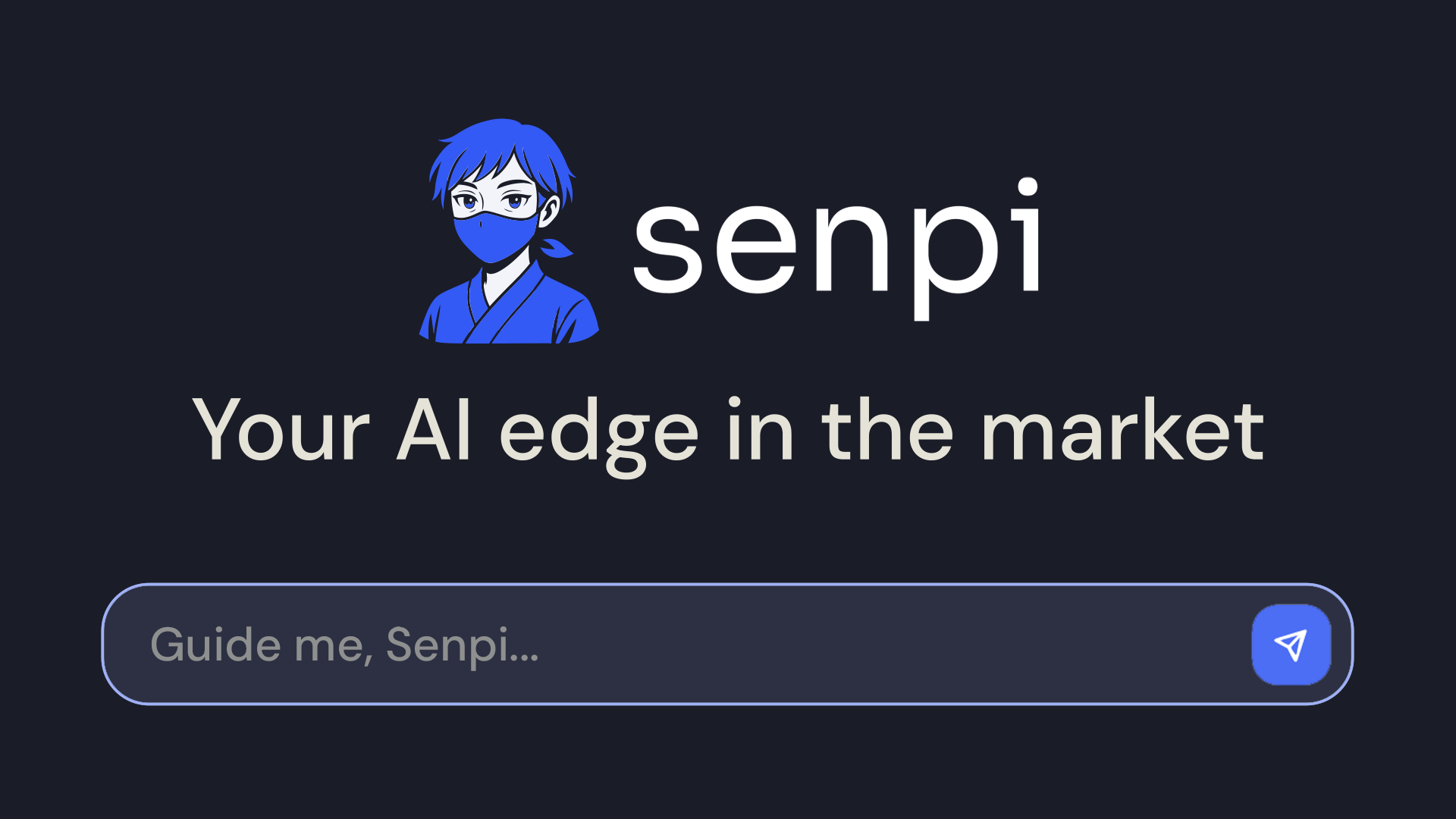 🥷 Senpi Trading Competition #3
